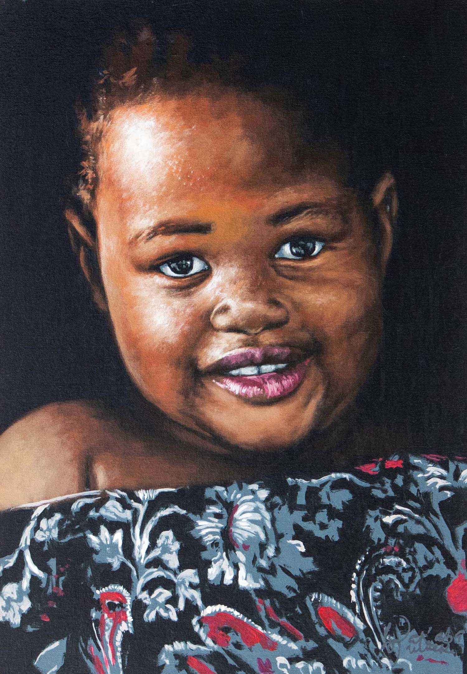 Wakaba Mutheki - Lifestyle Art Gallery
