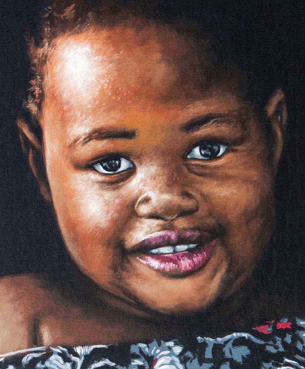 Wakaba Mutheki - Lifestyle Art Gallery