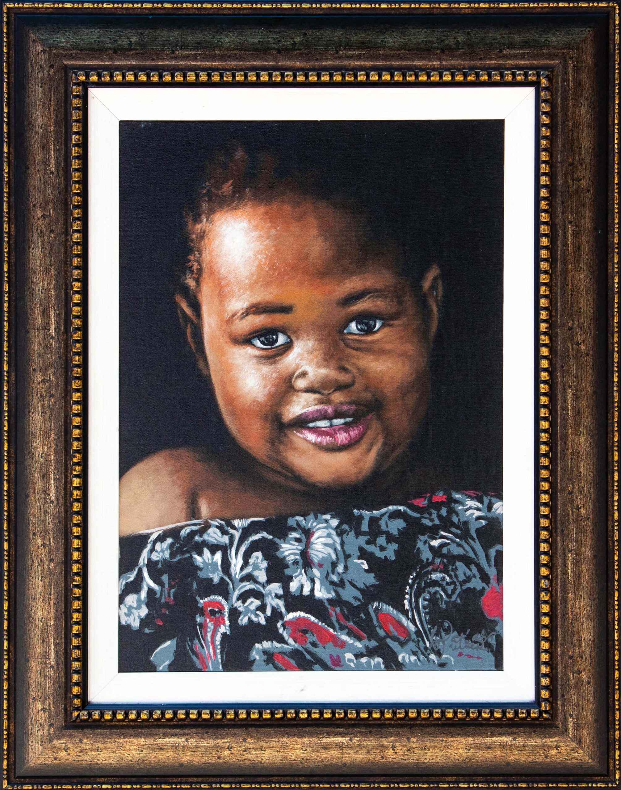 Wakaba Mutheki - Lifestyle Art Gallery
