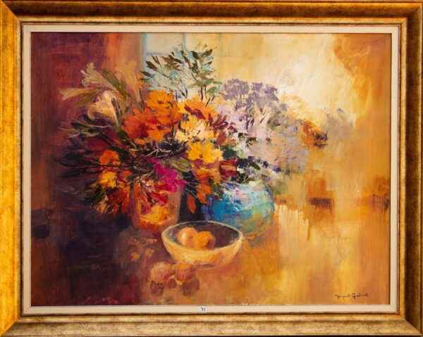 Margaret Gradwell - Lifestyle Art Gallery