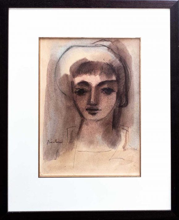 Carl Buchner - Lifestyle Art Gallery
