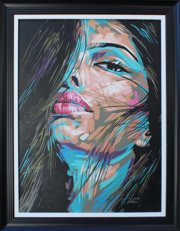 Wakaba Mutheki - Lifestyle Art Gallery