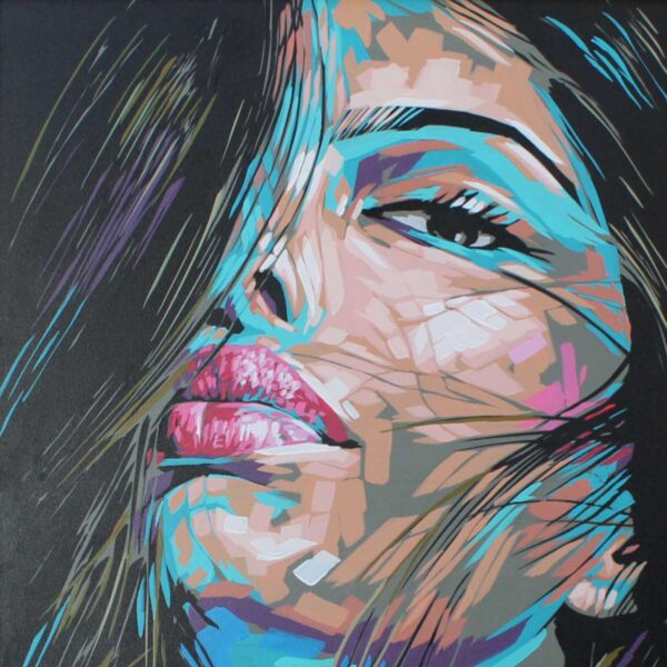 Wakaba Mutheki - Lifestyle Art Gallery
