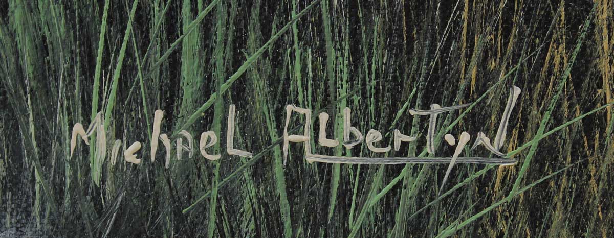 Jana Du Toit - Lifestyle Art Gallery