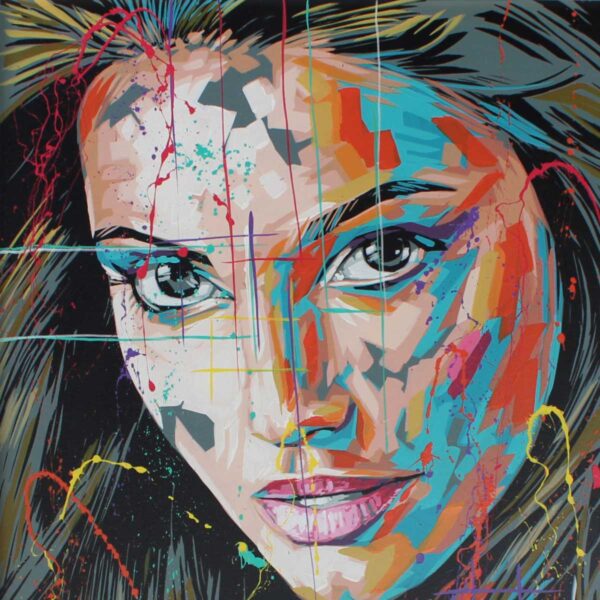 Wakaba Mutheki - Lifestyle Art Gallery