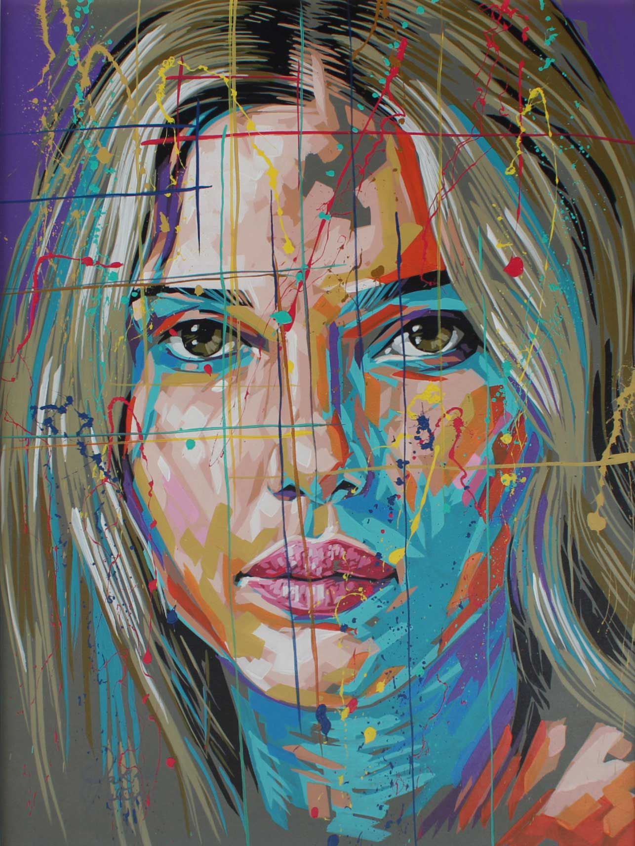 Wakaba Mutheki - Lifestyle Art Gallery