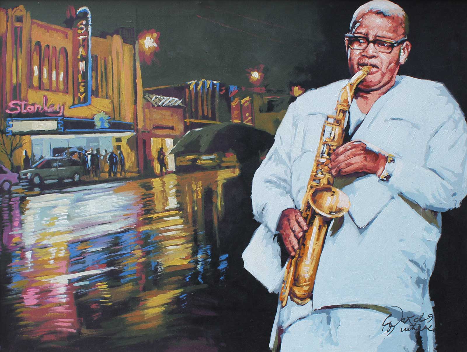 Wakaba Mutheki - Lifestyle Art Gallery
