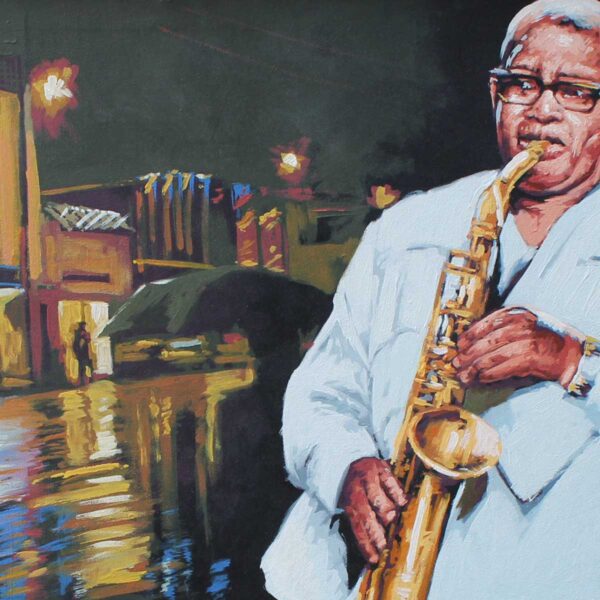 Wakaba Mutheki - Lifestyle Art Gallery