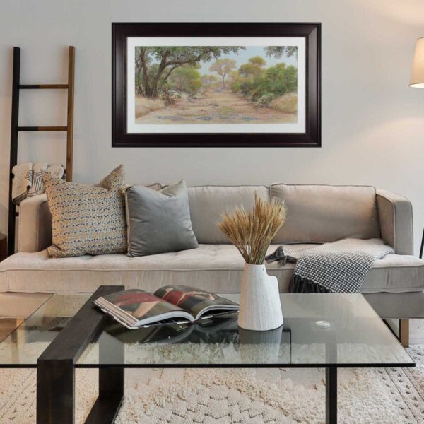 David Johnson - Lifestyle Art Gallery
