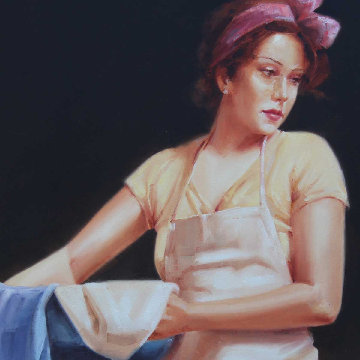 Jean Abrie - Lifestyle Art Gallery