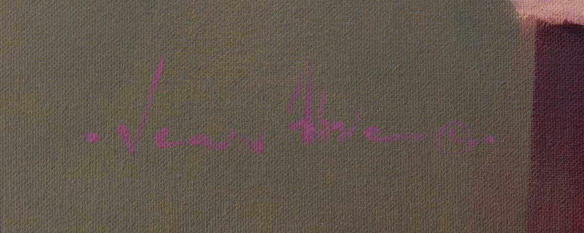 Jean Abrie - Lifestyle Art Gallery