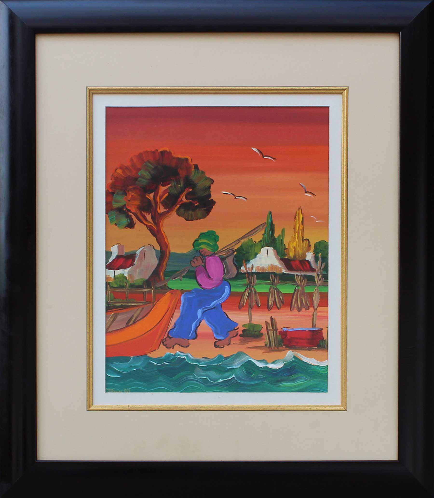 Jana Du Toit - Lifestyle Art Gallery