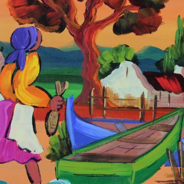 Jana Du Toit - Lifestyle Art Gallery