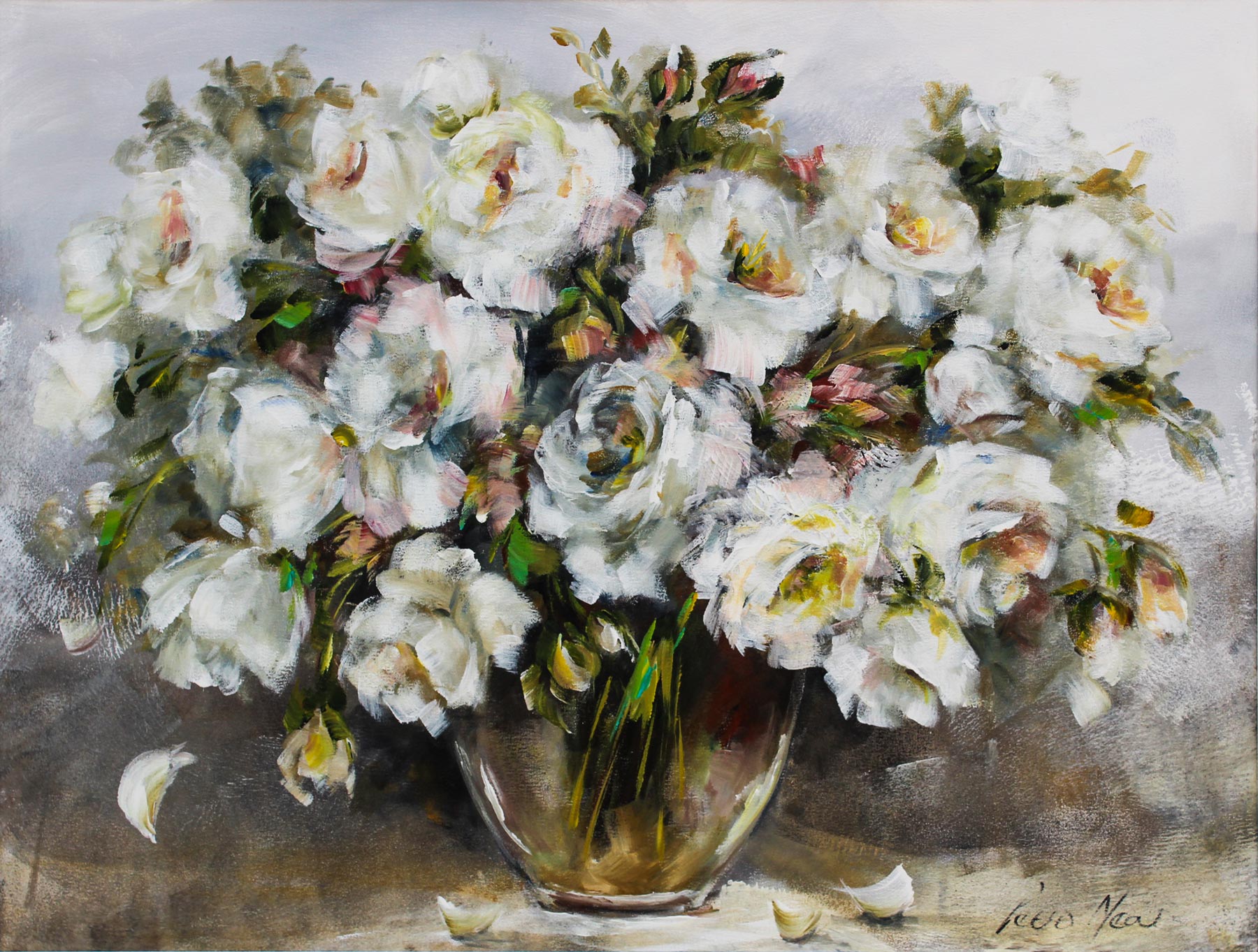 Petro Neal - Lifestyle Art Gallery