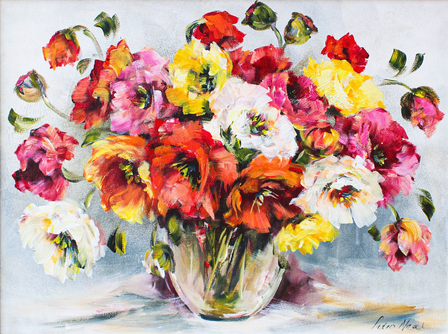 Petro Neal - Lifestyle Art Gallery