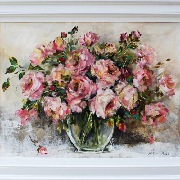 Petro Neal - Lifestyle Art Gallery