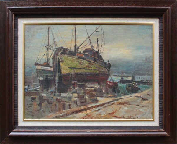 Errol Boyley - Lifestyle Art Gallery
