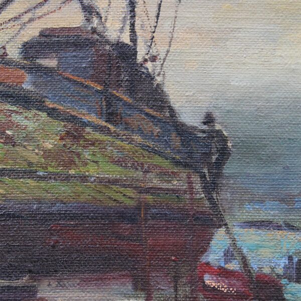 Errol Boyley - Lifestyle Art Gallery