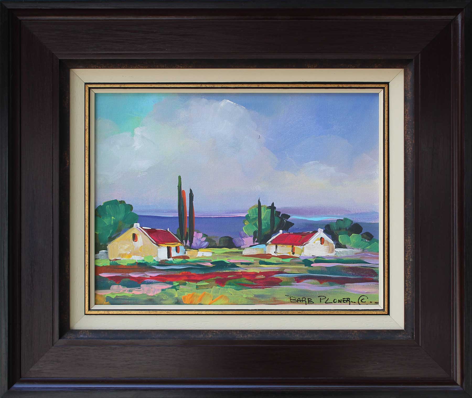 Barbara Ploner - Lifestyle Art Gallery
