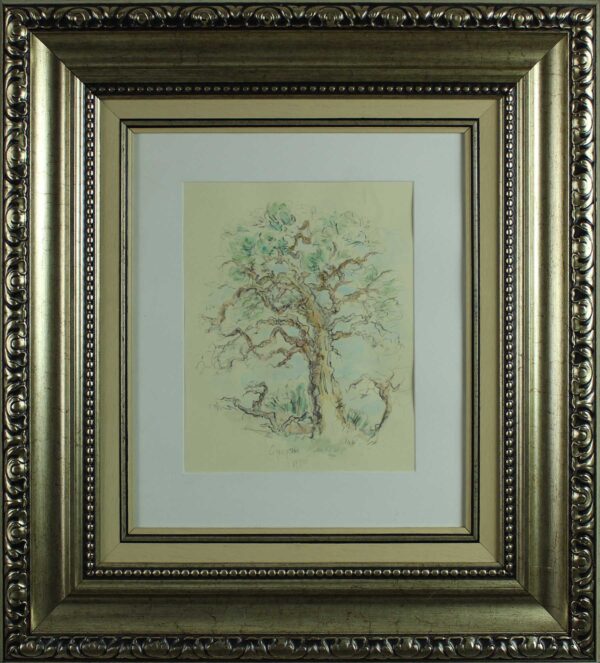 Gregoire Boonzaier - Lifestyle Art Gallery