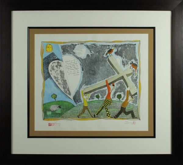 Pieter Van Der Westhuizen Lifestyle Art Gallery 8416