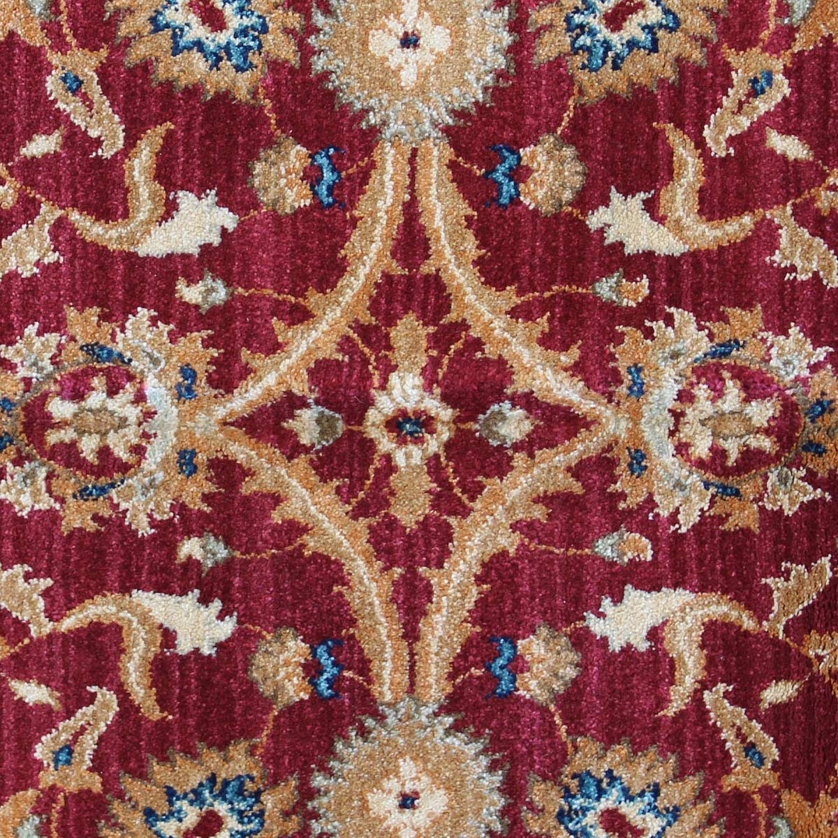 Tuffted Chobi Design Rug - Lifestyle Art Gallery