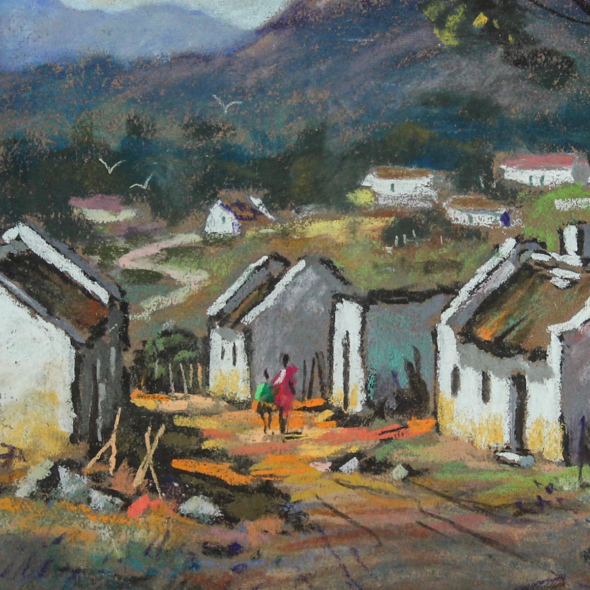 Marc Poisson - Lifestyle Art Gallery