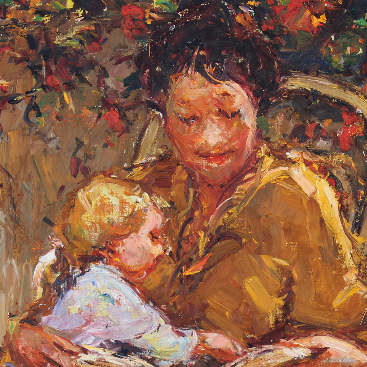 Adriaan Boshoff - Lifestyle Art Gallery