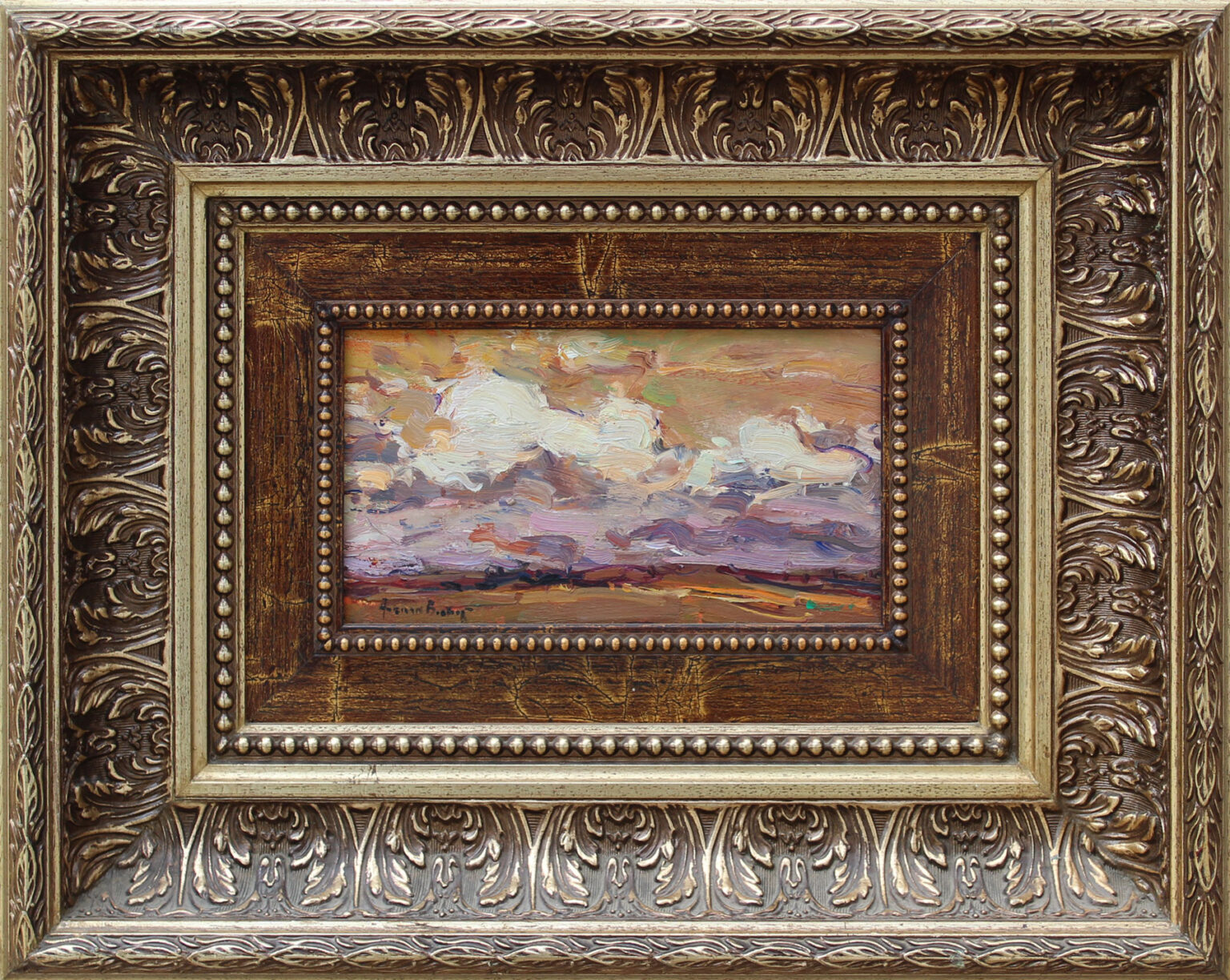 Adriaan Boshoff - Lifestyle Art Gallery