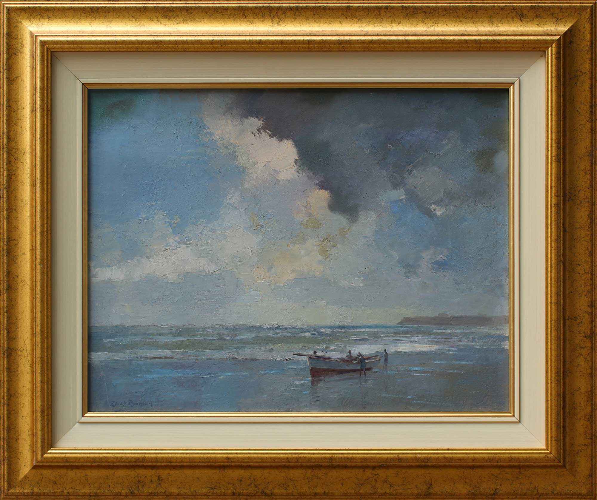Errol Boyley - Lifestyle Art Gallery