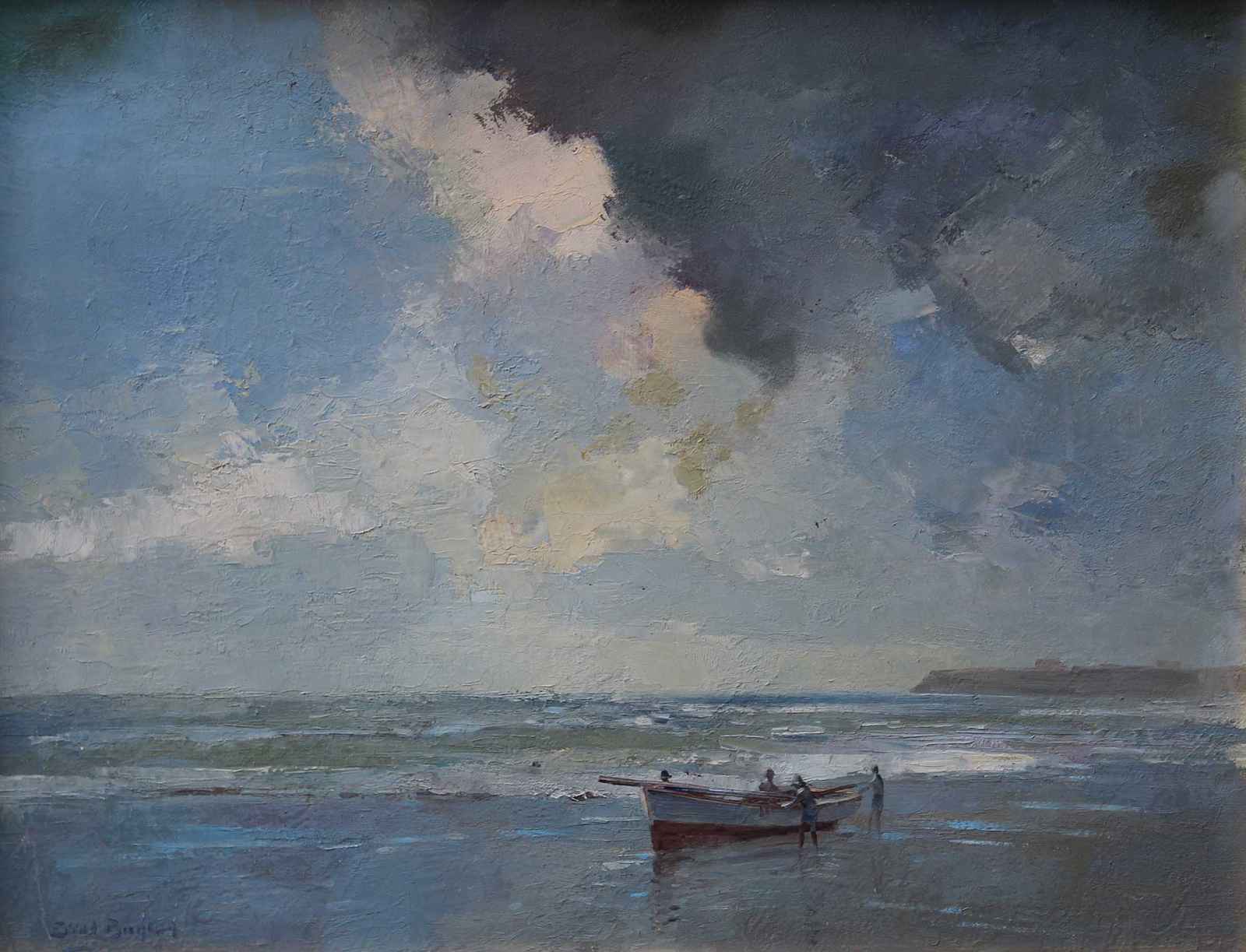 Errol Boyley - Lifestyle Art Gallery