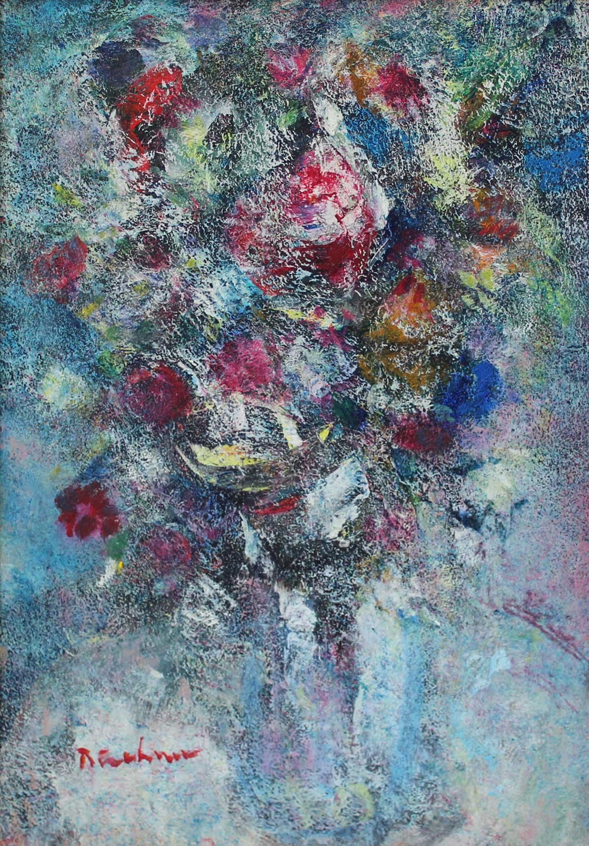 Carl Buchner - Lifestyle Art Gallery