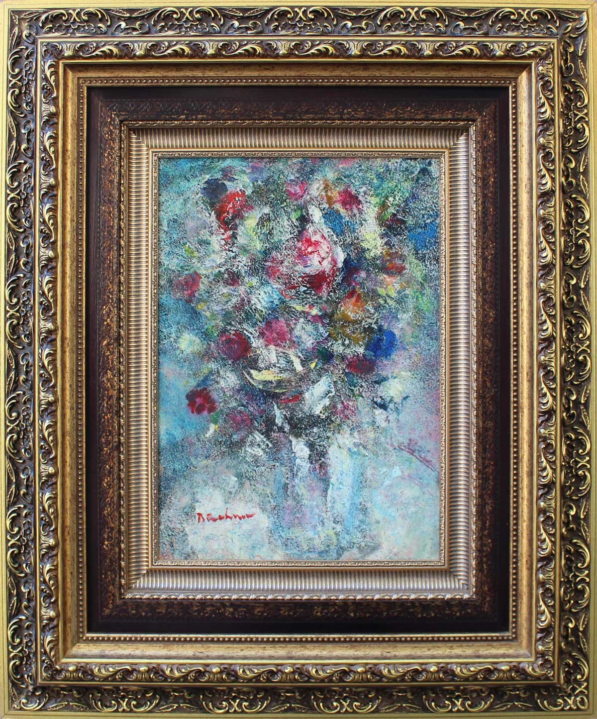 Carl Buchner - Lifestyle Art Gallery