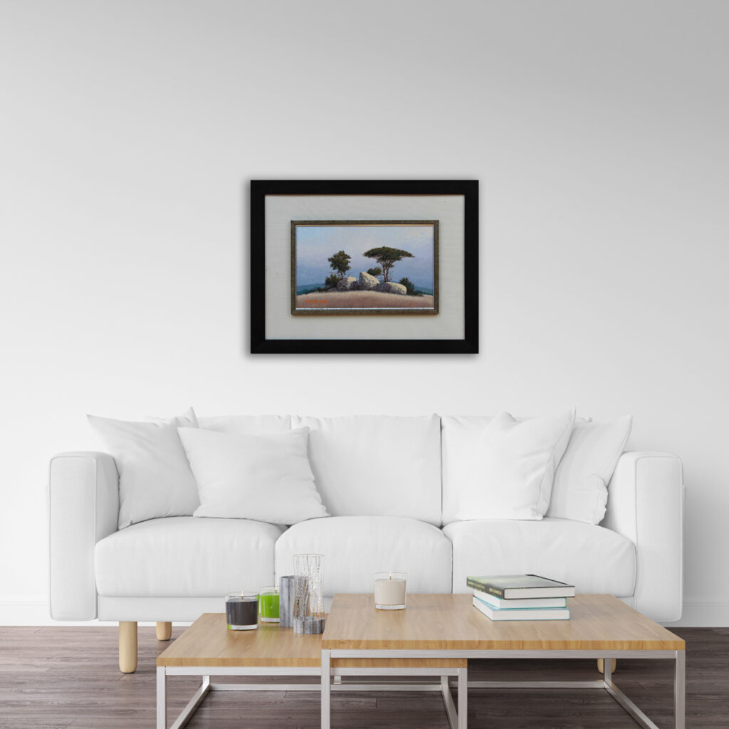 Malachi Smith - Lifestyle Art Gallery