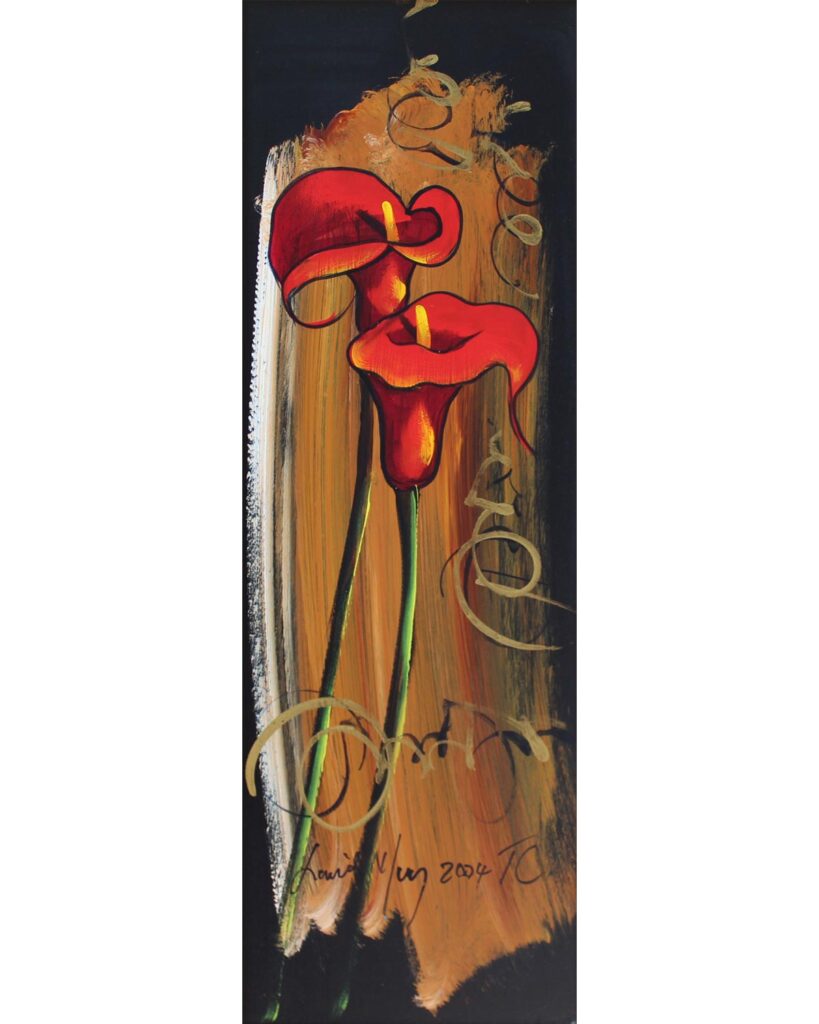 Louis May - Lifestyle Art Gallery