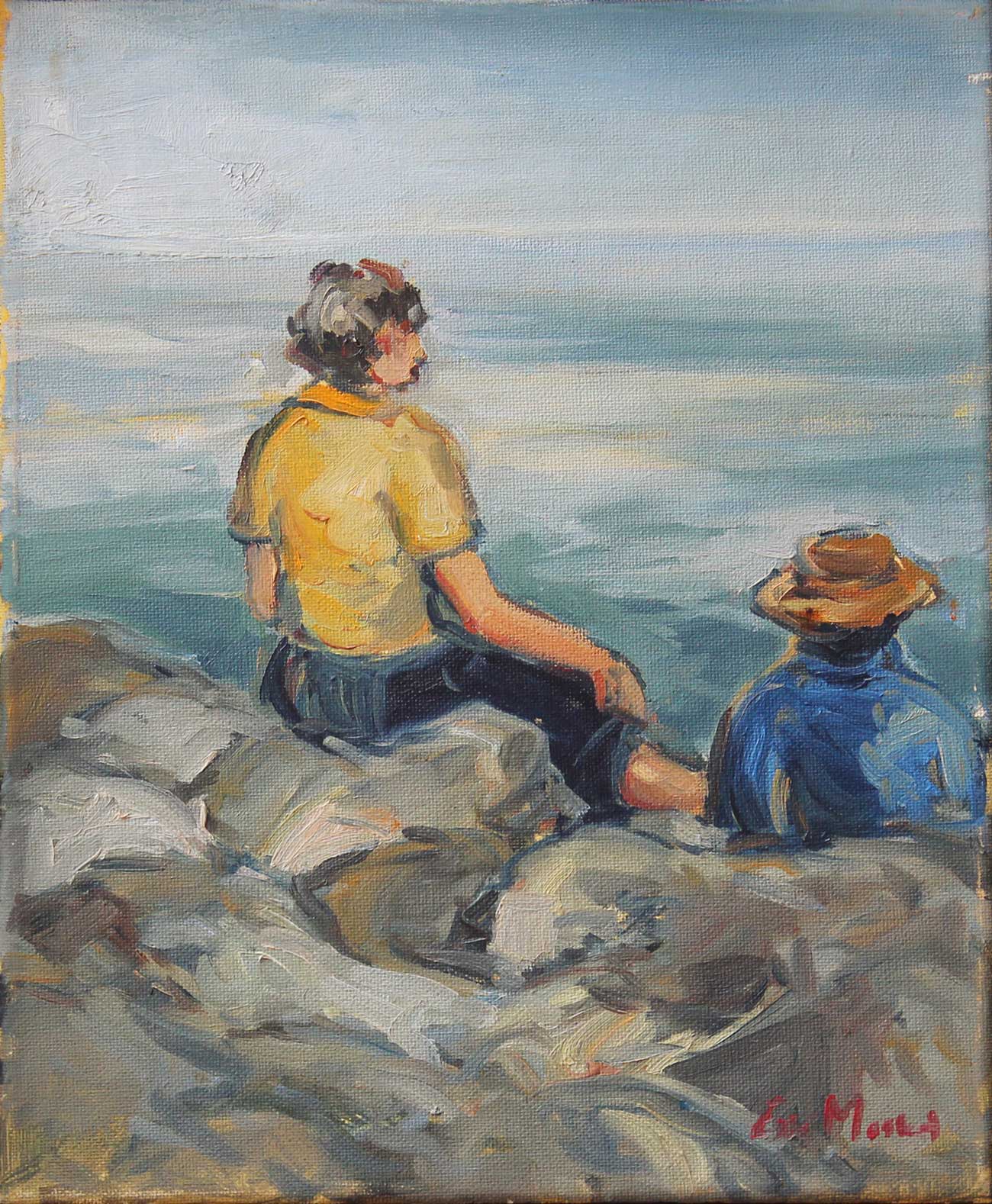 Este Mostert - Lifestyle Art Gallery