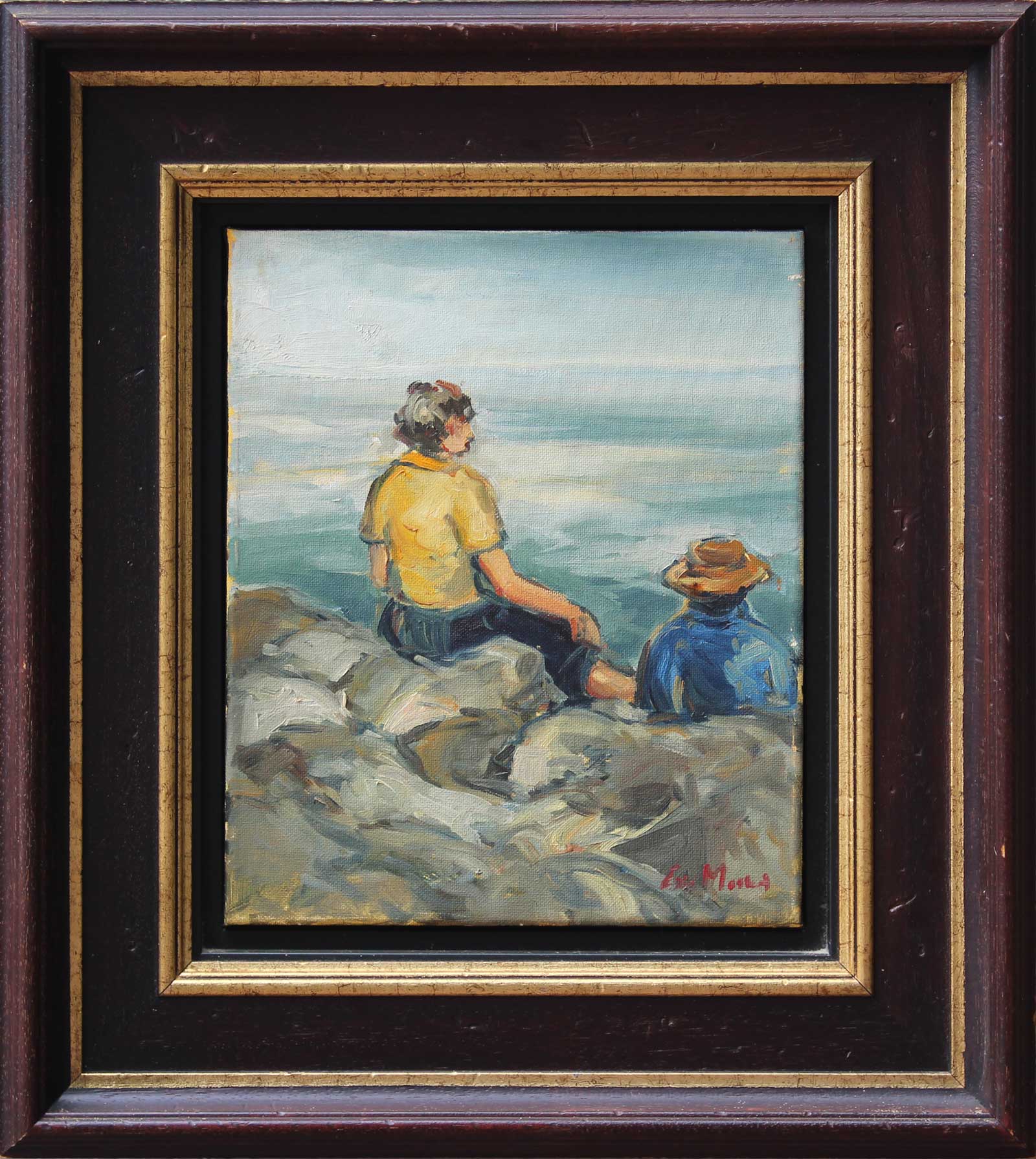 Este Mostert - Lifestyle Art Gallery