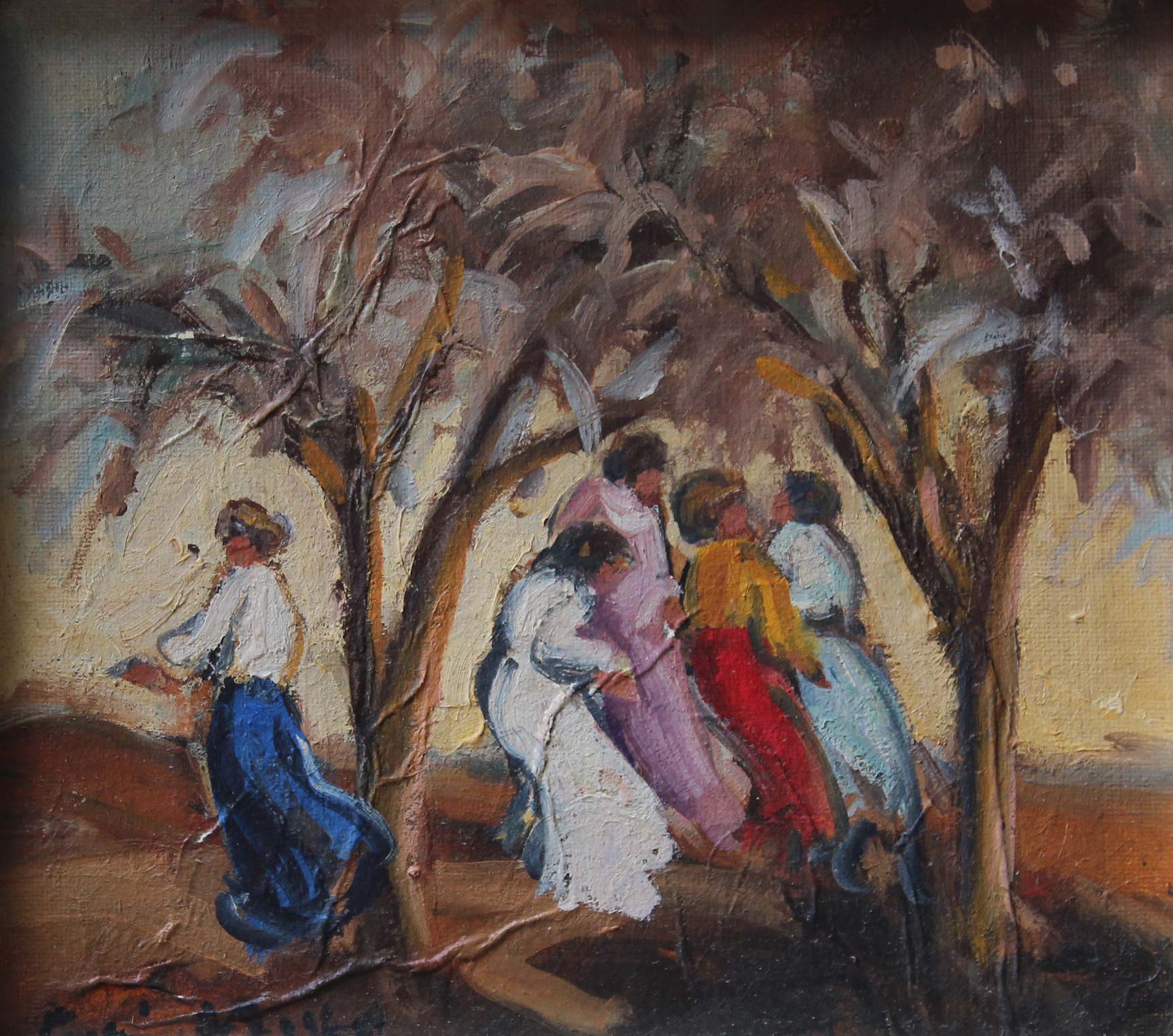 Esté Mostert - Lifestyle Art Gallery