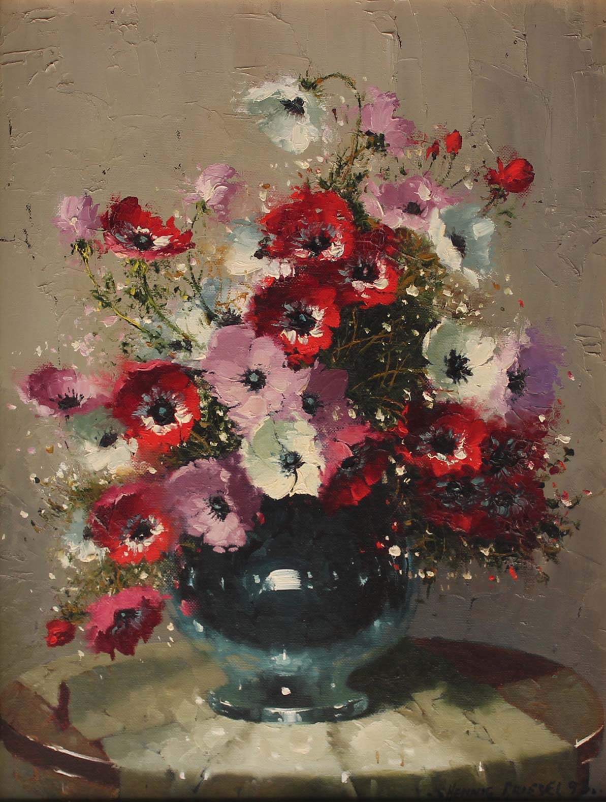 Hennie Griesel - Lifestyle Art Gallery