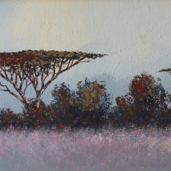 Malachi Smith - Lifestyle Art Gallery