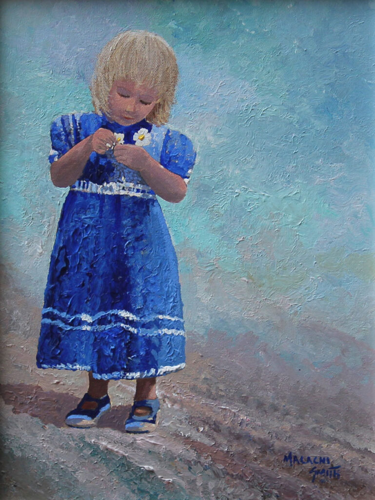 Malachi Smith - Lifestyle Art Gallery